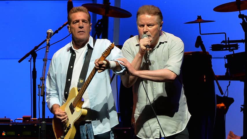 Bowie, Frey, Prince, Michael: Portretten van overleden muziekiconen ...