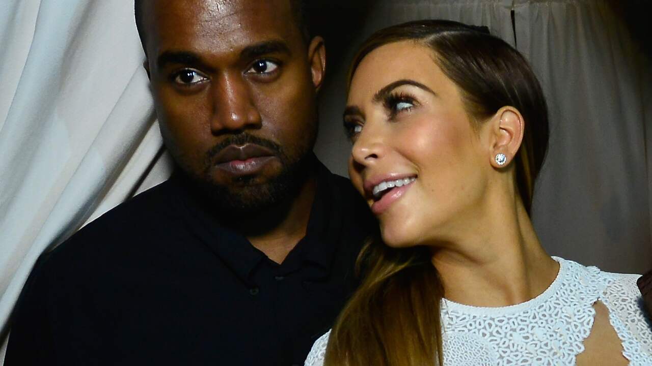 Kim Kardashian houdt zoon nog buiten beeld | Achterklap | NU.nl