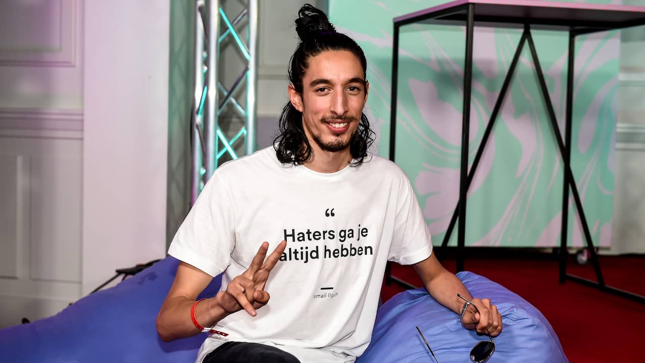 Vlogger Ismail Ilgun wint prijs voor videodocumentaire Achter Buurten ...