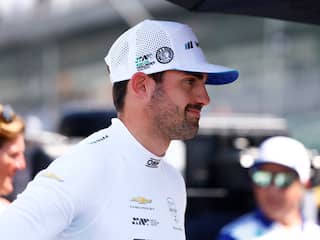 Indy 500 | NU - Het laatste nieuws het eerst op NU.nl