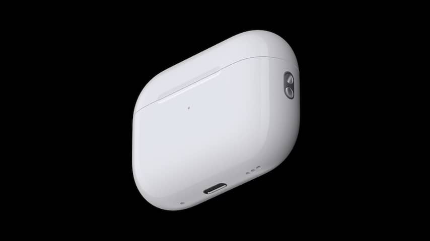 Review: AirPods Pro 2 zijn ook fijn als je niet naar muziek luistert ...