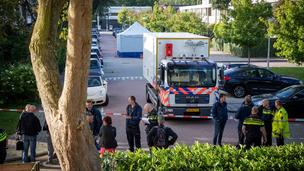 Neef Ridouan Taghi krijgt 26 jaar cel voor rol bij moord op advocaat Derk Wiersum | Misdaad | NU.nl