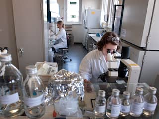 organon | NU - Het laatste nieuws het eerst op NU.nl