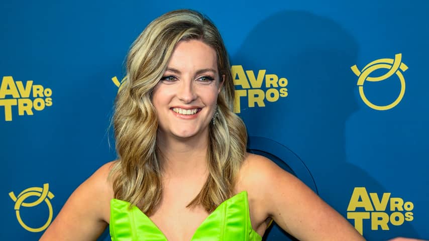 Zo zag bekend Nederland eruit bij het Gouden Televizier-Ring Gala ...