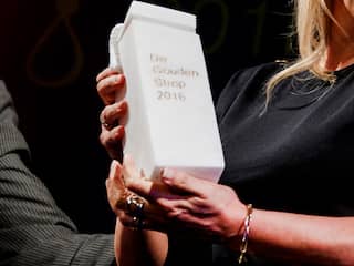 Gouden Strop | NU - Het laatste nieuws het eerst op NU.nl