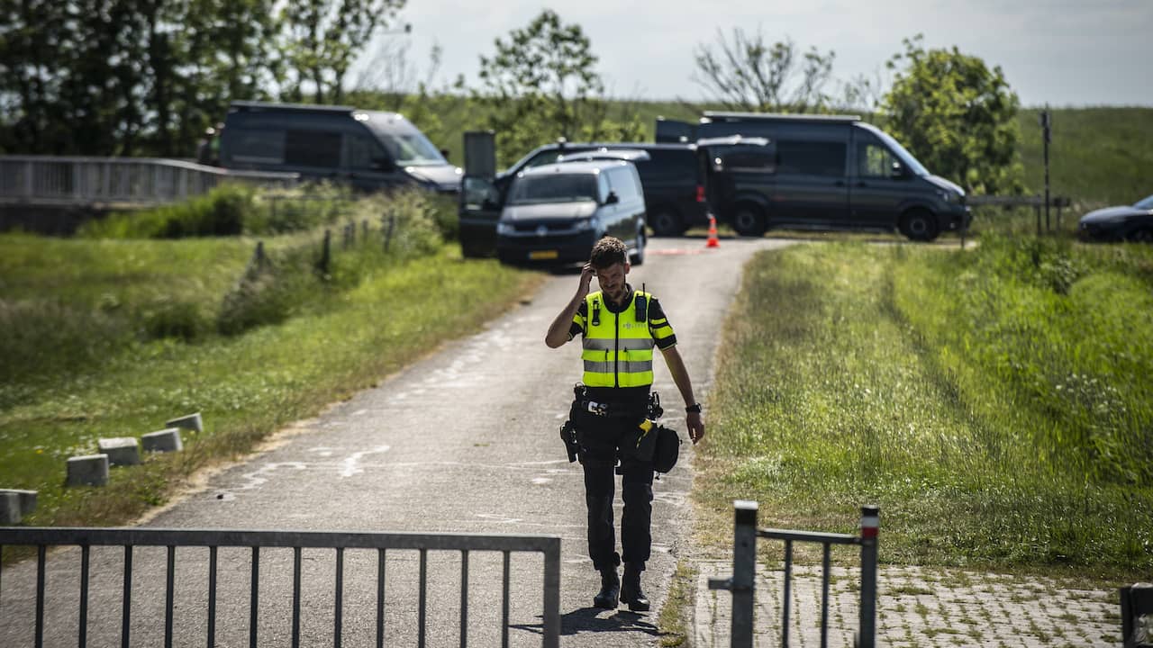 Zoektocht naar Jeffrey en Emma levert nog niets op, bezorgdheid door ...