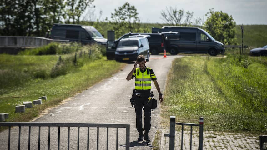 Zoektocht naar Jeffrey en Emma levert nog niets op, bezorgdheid door ...