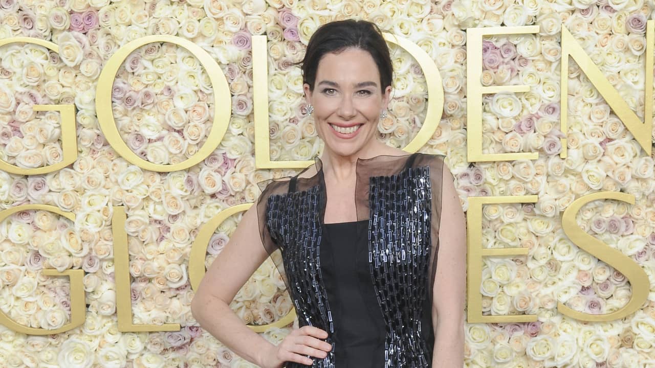 100.000 bezoekers voor Babygirl van Halina Reijn: 'Hartverwarmend' | Films & Series | NU.nl