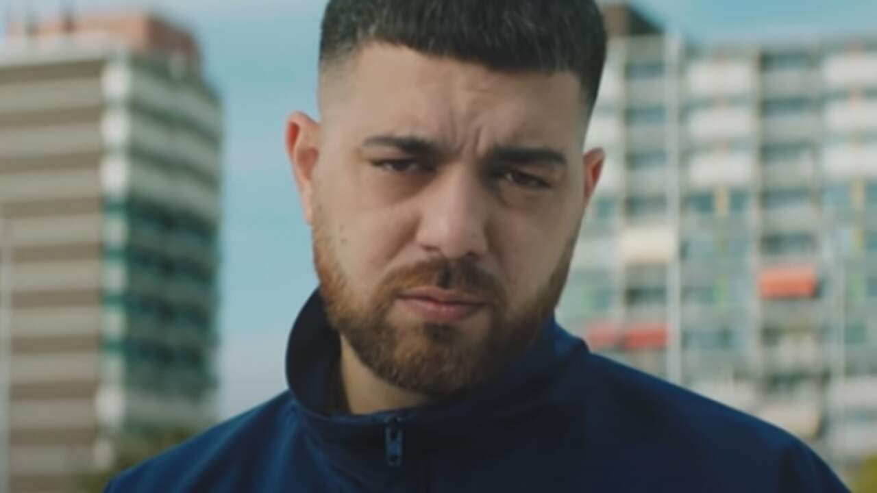 Celstraf geëist tegen rapper Murda: hoe verging het andere Turkse ...