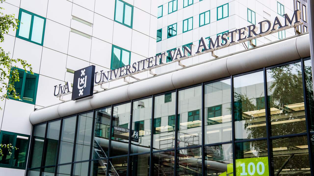 UvA wil instroom buitenlandse studenten bij populaire studies beperken ...