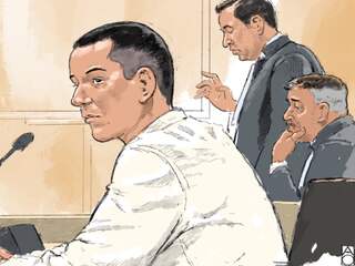 Ridouan Taghi | NU - Het laatste nieuws het eerst op NU.nl