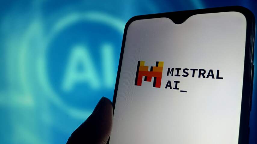 Mist Europa de AI-boot? Kloof met China en VS wordt steeds groter ...