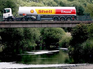 Shell | NU - Het laatste nieuws het eerst op NU.nl