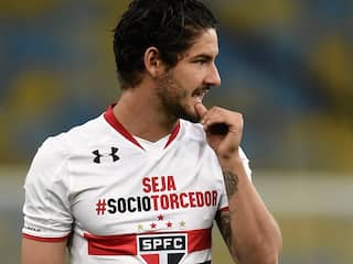Alexandre Pato | NU - Het laatste nieuws het eerst op NU.nl