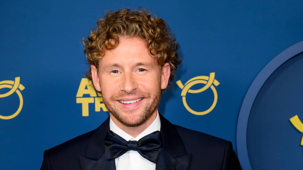 Ewout Genemans over carrière als kindster: 'Ging hart niet sneller van ...