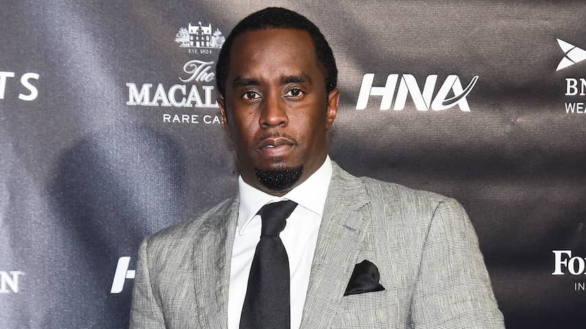 Rapper Diddy door jury grotendeels onschuldig verklaard in grote ...