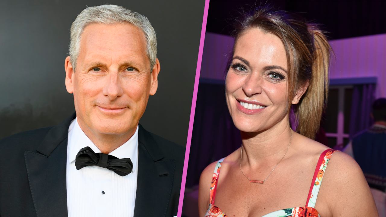Gert Verhulst en Karen Damen blikken terug op relatie: K3-collega's ...