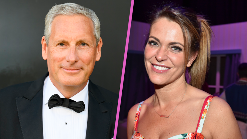 Gert Verhulst en Karen Damen blikken terug op relatie: K3-collega's ...