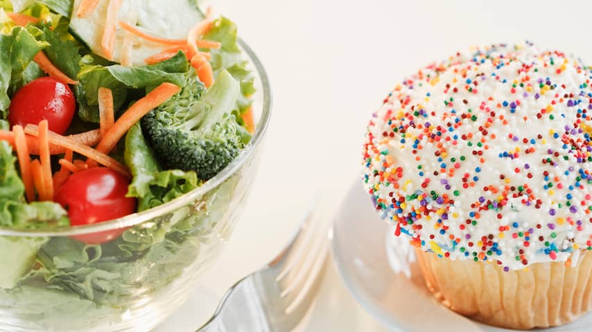 Gezond eten kan duurder zijn dan ongezond, maar dat hoeft niet | NUjij ...