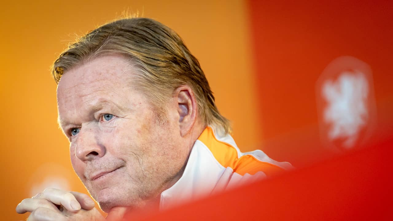 Deze spelers gaan mee naar het WK | NU.nl