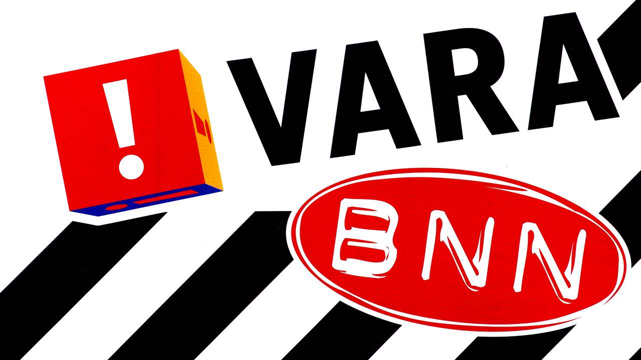 BNNVARA presenteert zich voortaan als één merk | Media | NU.nl