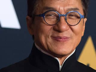 jackie chan | NU - Het laatste nieuws het eerst op NU.nl
