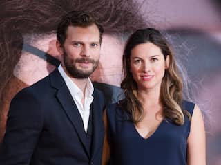 Jamie Dornan | NU - Het laatste nieuws het eerst op NU.nl