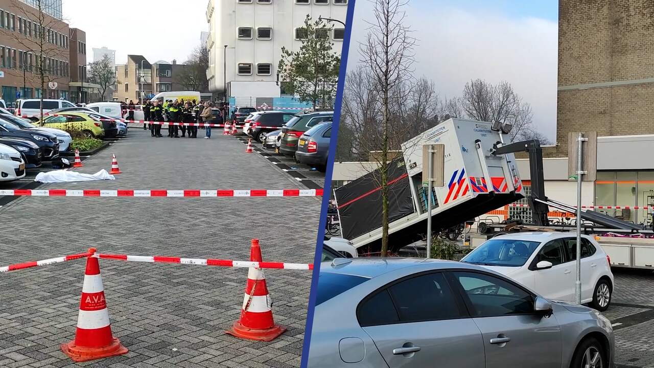 Het belangrijkste nieuws van zaterdagavond | NU.nl