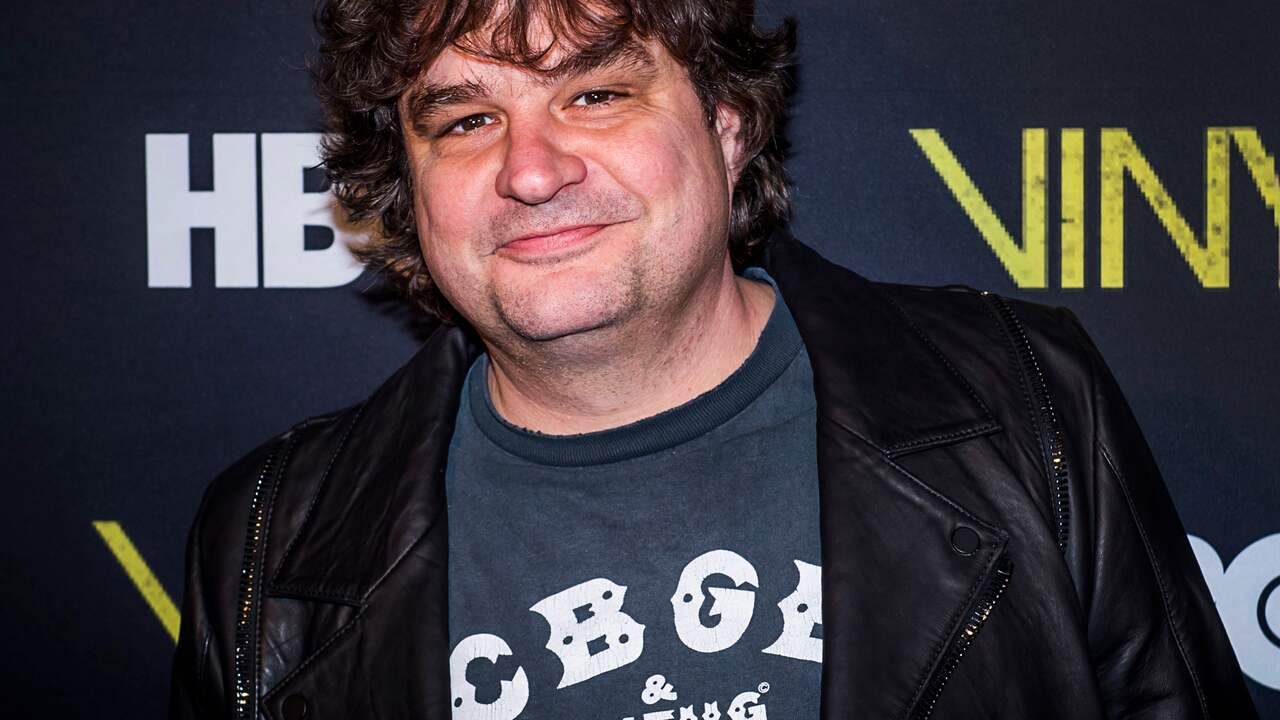 Frank Lammers wint Amerikaanse prijs voor Of ik gek ben | Films ...