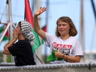 Greta Thunberg | NU - Het laatste nieuws het eerst op NU.nl