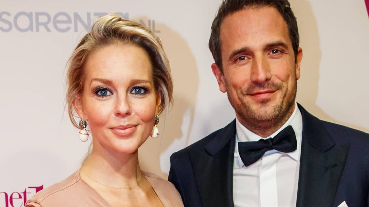 Chantal Janzen bevallen van zoon Bobby | Achterklap | NU.nl