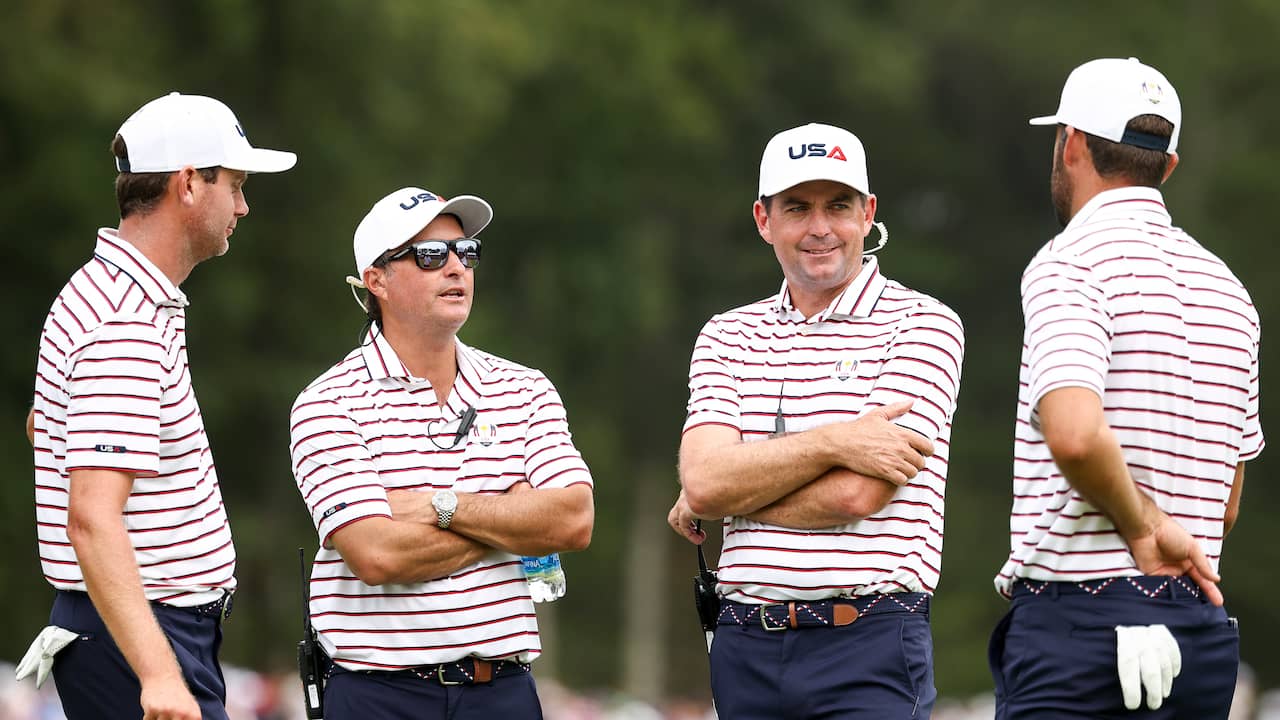 Ryder Cup start na rel over geld: 'Golfers zouden er niet betaald mogen worden' | Sport Overig ...