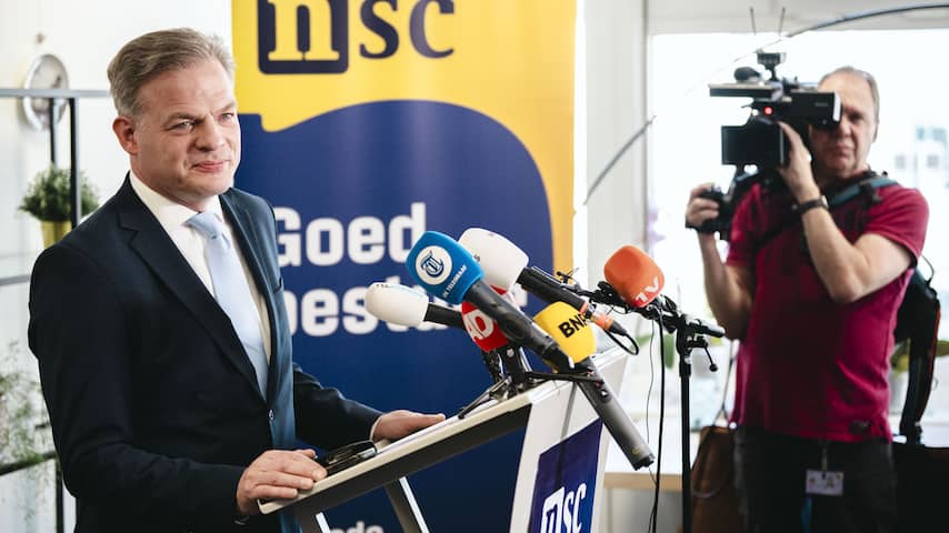 Pieter Omtzigt bij afscheid: Kamer stelt de verkeerde prioriteiten ...