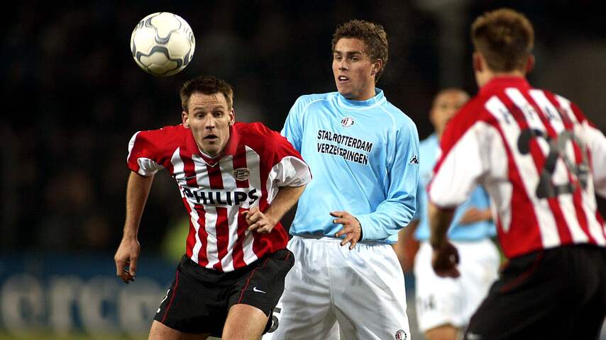 Loting Champions League: PSV kan Feyenoord treffen, City wacht sowieso kraker | Champions League ...