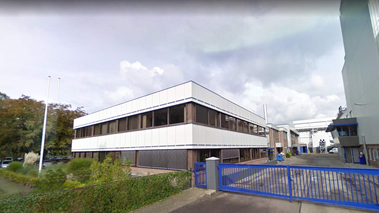 RIVM: Meer legionellabesmettingen door Rendac in Son en Breugel ...