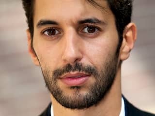Achmed Akkabi | NU - Het laatste nieuws het eerst op NU.nl