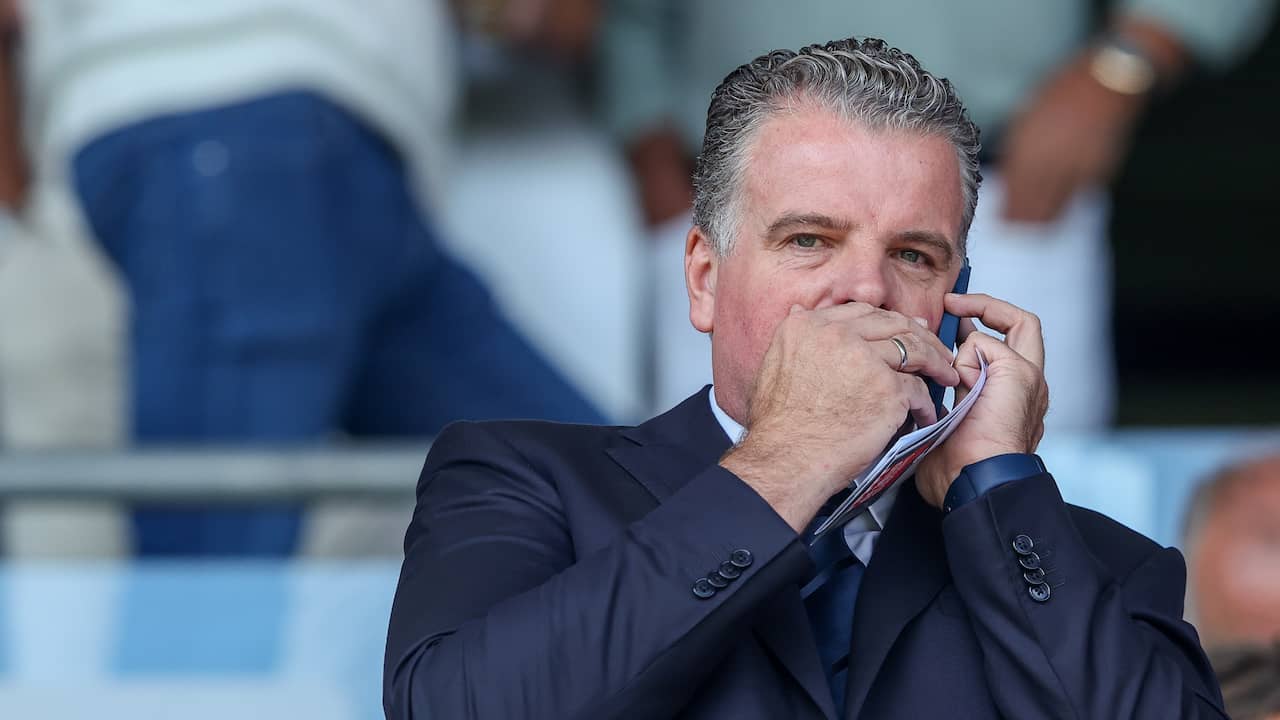 Live Deadline Day | Wachten op Feyenoord-nieuws, deals Ohio en Babadi ...