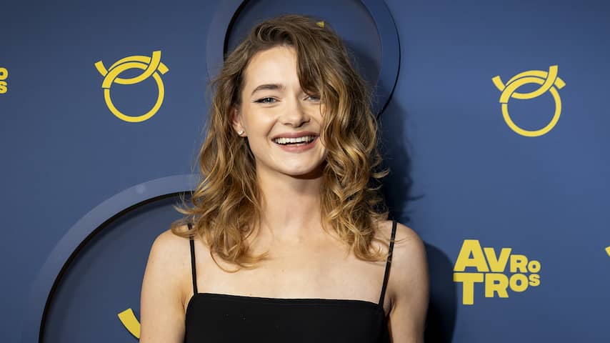Emma Wortelboer helpt mannen op Texel aan de liefde in nieuw programma ...