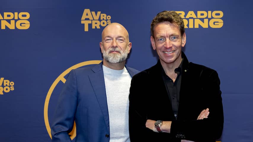 Jan-Willem Roodbeen en Jeroen Kijk in de Vegte krijgen tv-show op NPO 1 ...