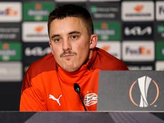 Ryan Thomas | NU - Het laatste nieuws het eerst op NU.nl