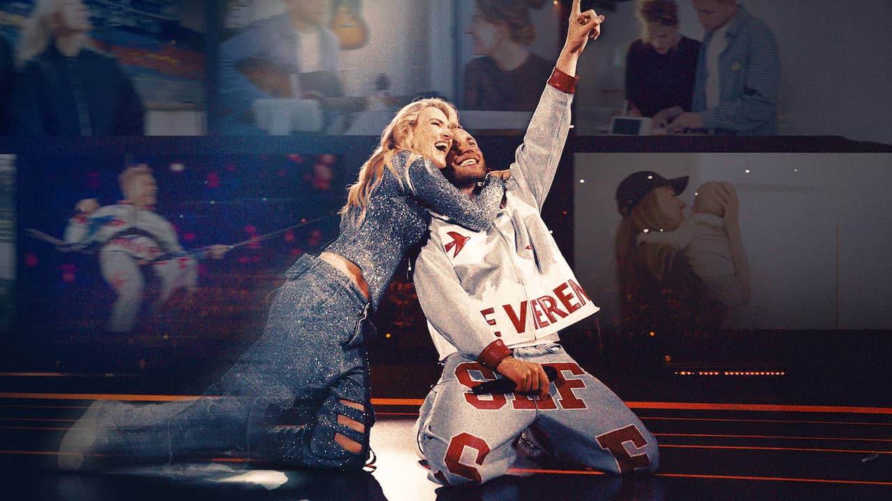 Videoland maakt documentaire over GelreDome-shows Suzan & Freek | Media ...