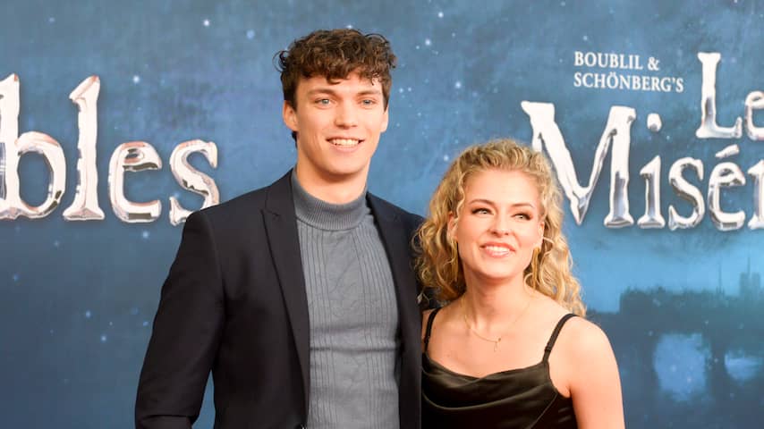 Relatie K3-zangeres Julia Boschman en jeugdliefde al half jaar voorbij ...