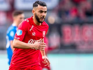 oussama assaidi | NU - Het laatste nieuws het eerst op NU.nl