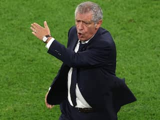 fernando santos | NU - Het laatste nieuws het eerst op NU.nl