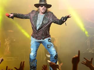axl rose | NU - Het laatste nieuws het eerst op NU.nl