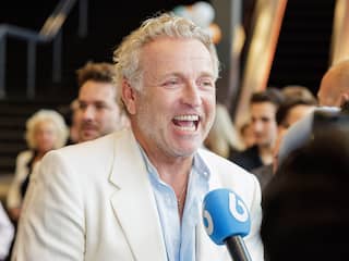 Gordon | NU - Het laatste nieuws het eerst op NU.nl
