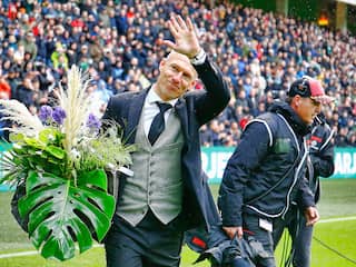 Arjen Robben | NU - Het laatste nieuws het eerst op NU.nl