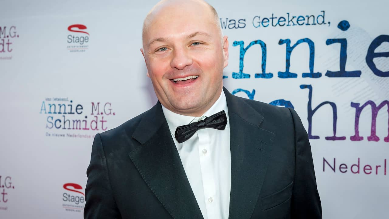 Voormalig politicus Boris van der Ham heeft tweede kind gekregen ...