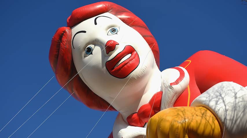 NUcheckt: Is er mensenvlees gevonden in een fabriek van McDonald's ...