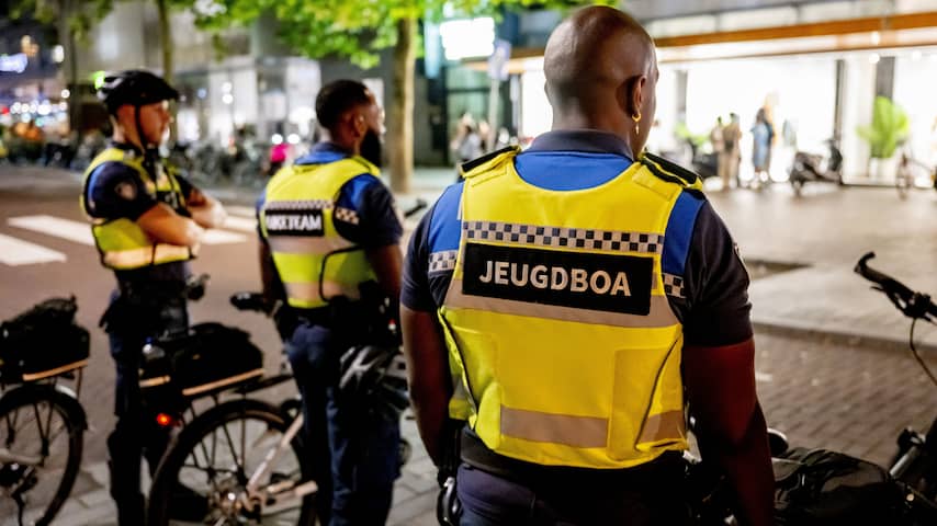 Eerste boete voor straatintimidatie volgens nieuwe wet: 'Vreesaanjagend ...